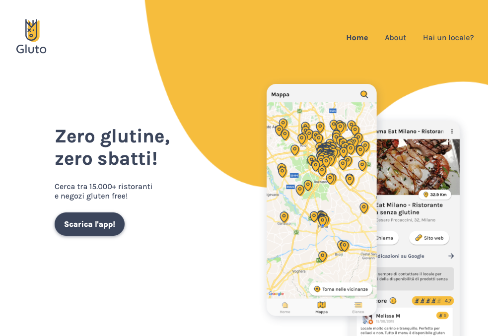 Miglior Fritti senza glutine a San giovanni lupatoto | Gluto